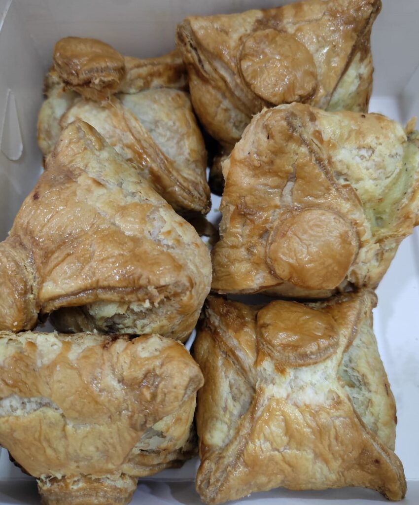 KJ Chicken Envelopes – Ichchhapuron Gifts